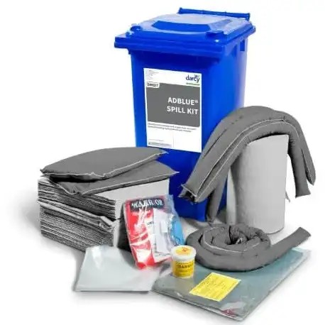 AdBlue Spill Kit 240 || 0370/ADB/7