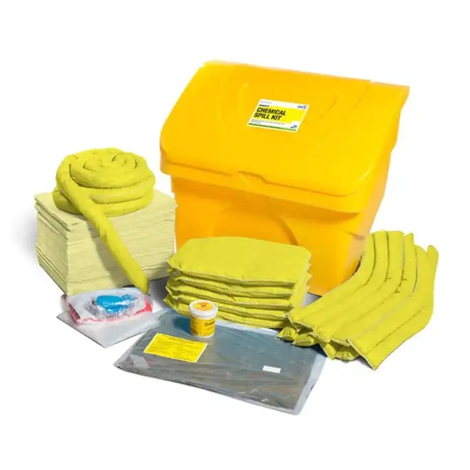 Chemical Spill Kit 200 || 0270/kit200