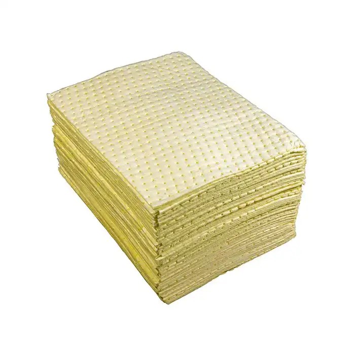 Drizit Extreme Chemical Absorbent Pads || PDY24SL100BG