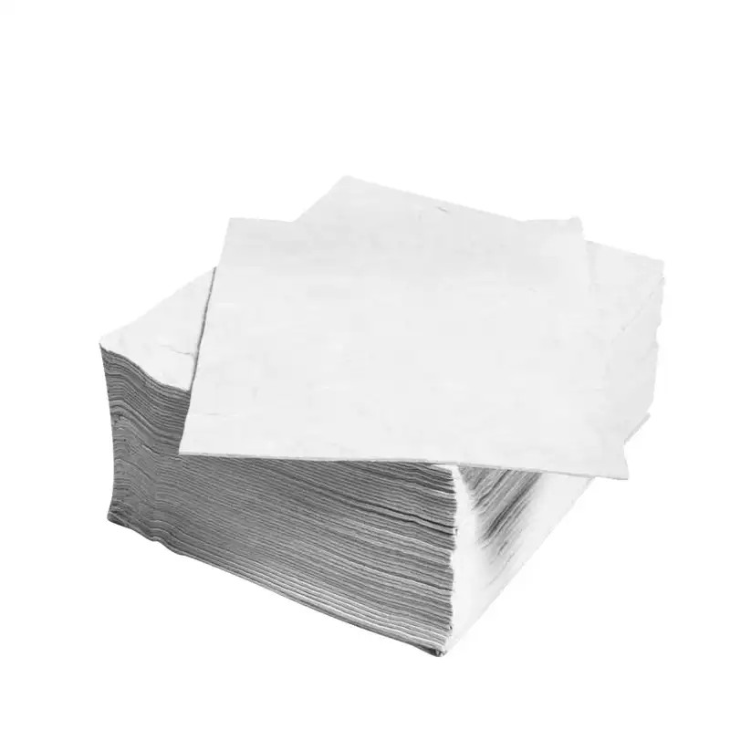 Drizit Lightweight Oil Absorbent Pads || PDW17MB200BG