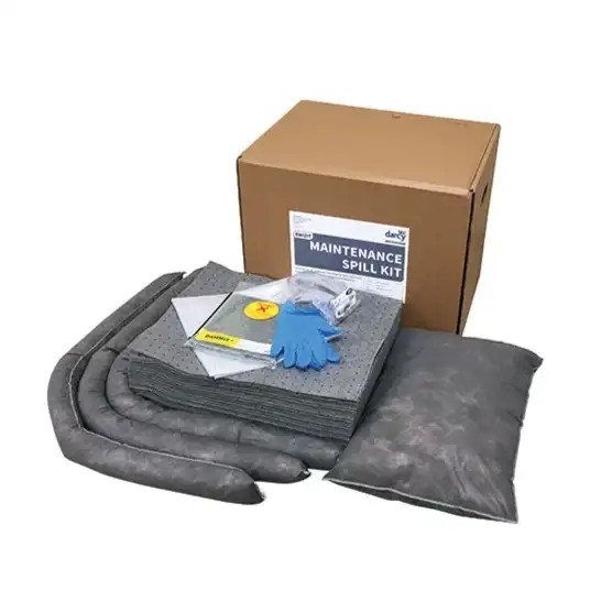 Maintenance Economy Spill Kit 65 || 0370/BOX/65