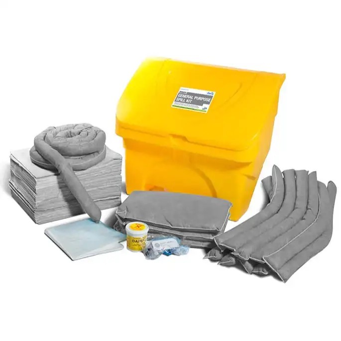 Maintenance Spill Kit 200 || 0370/kit200